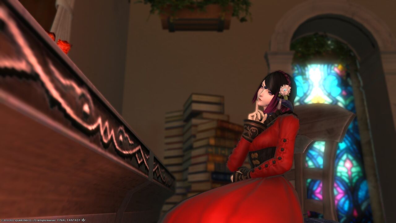 Stadio Brack Rose | StudioXIV