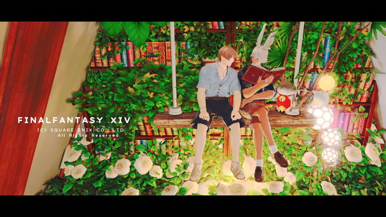 Studio lib | StudioXIV