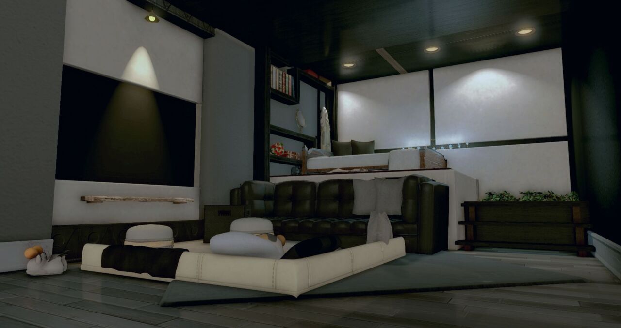 くろねこハウス | StudioXIV