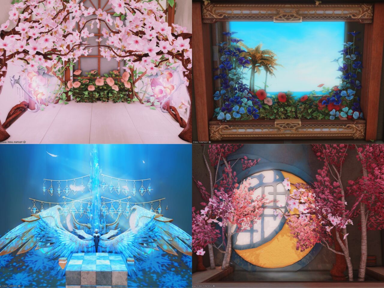 siesta_studio【FC】 | StudioXIV