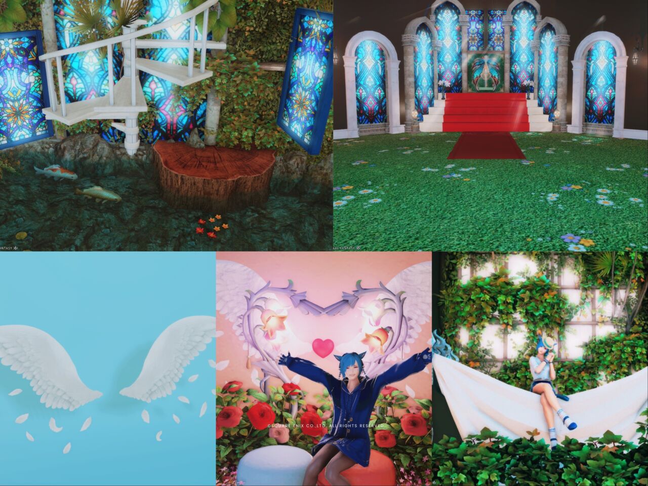 siesta_studio【FC】 | StudioXIV