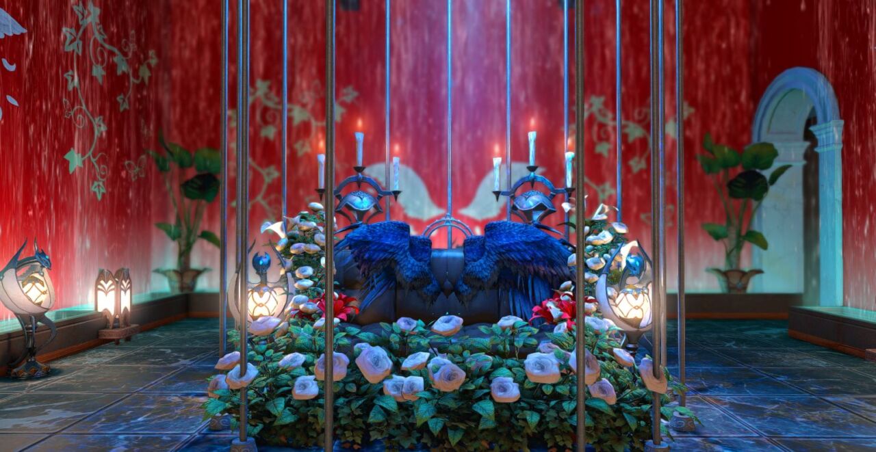 久遠の逍遥 4rd | StudioXIV