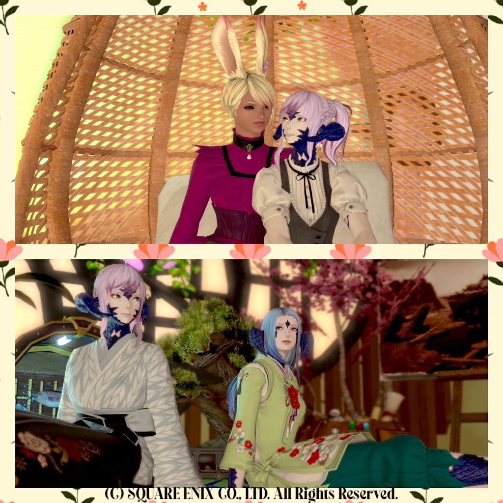 えんじぇるSHOP、studio | StudioXIV