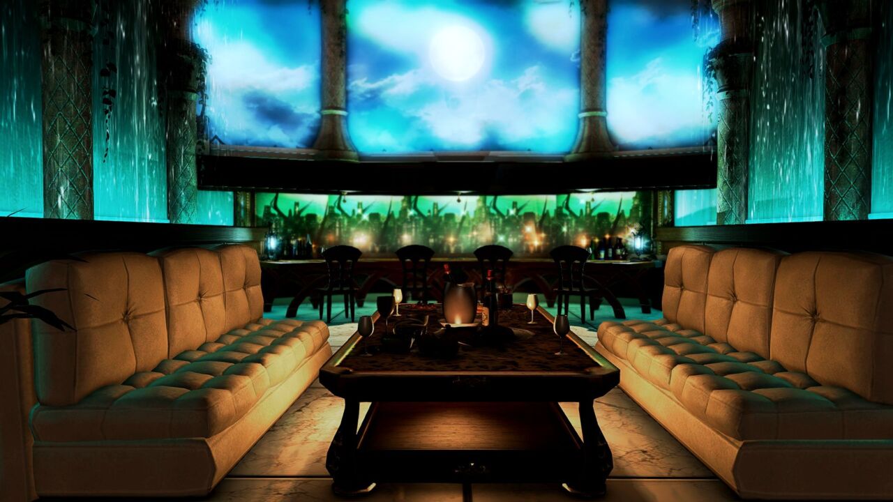 tomoStudio【本館】 | StudioXIV