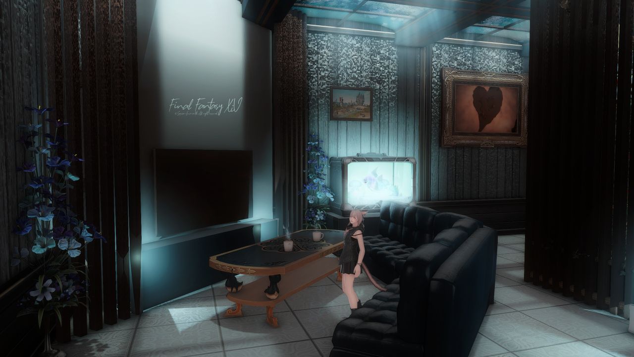 りなみこスタジオ別館2 | StudioXIV