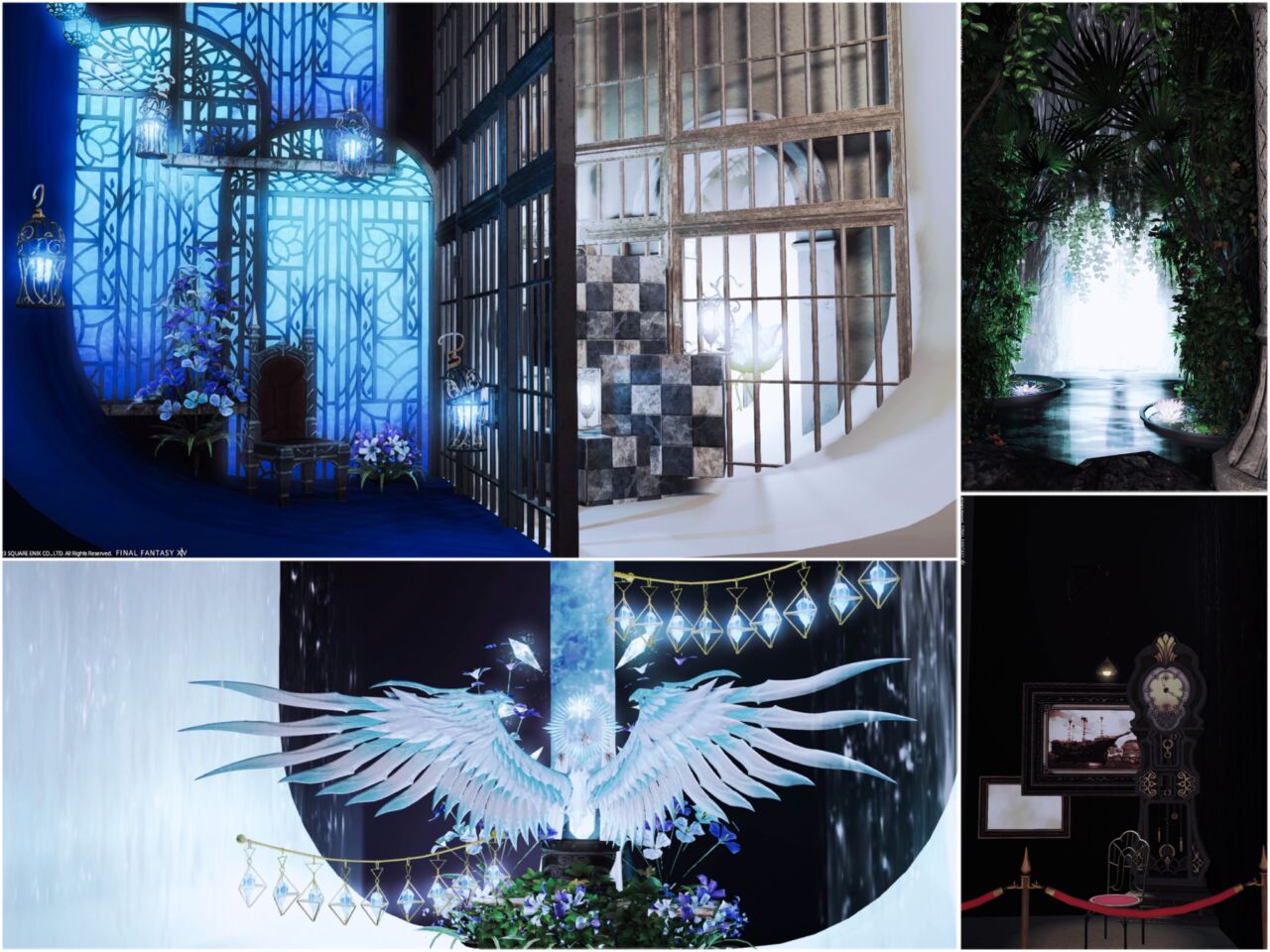 Pendulum | StudioXIV