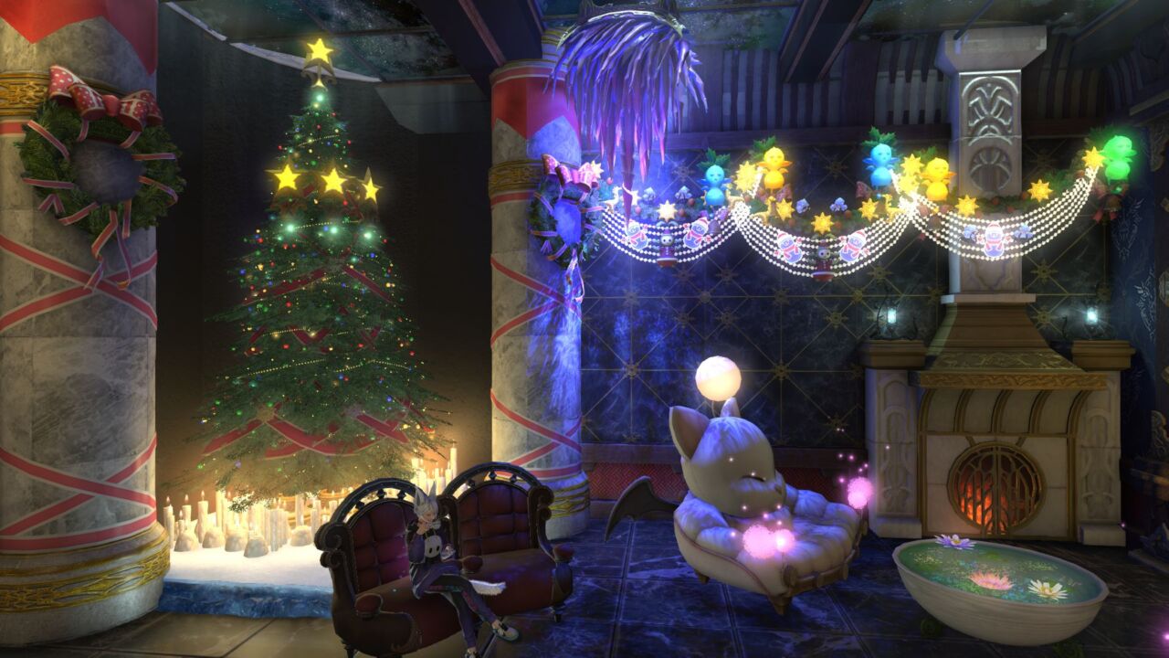 久遠の逍遥 4rd | StudioXIV