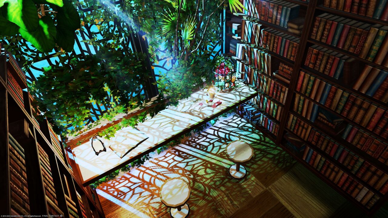 Studio_Calma 1号室 | StudioXIV