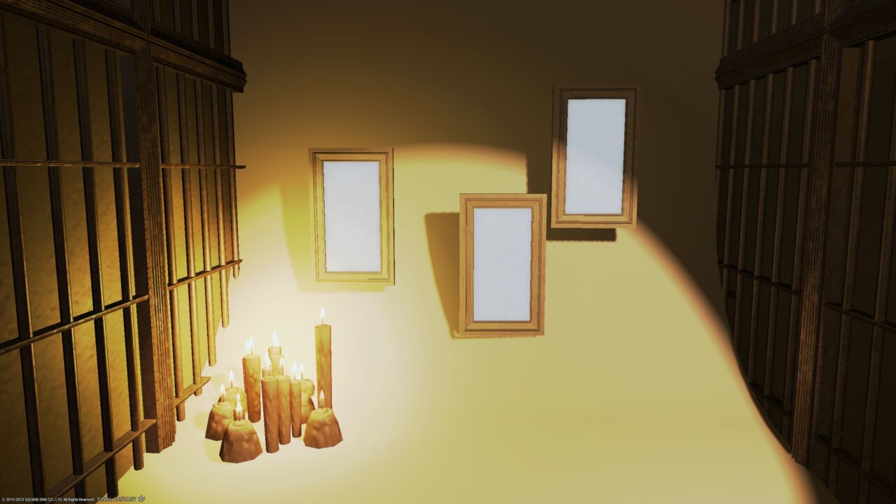 Studio_Calma 4号室 | StudioXIV