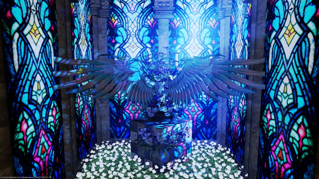 Studio_Calma 4号室 | StudioXIV