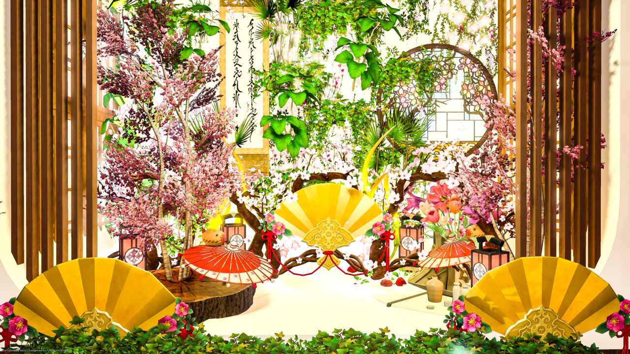 STUDIO ALICES | StudioXIV