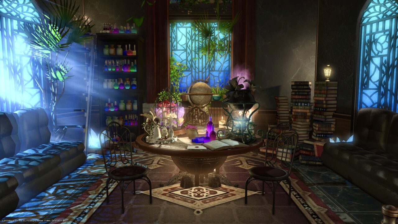 Chocolate Lilly | StudioXIV