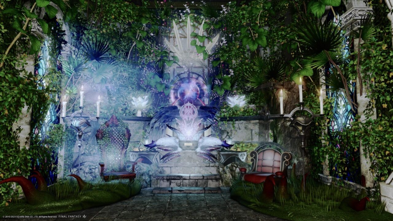 Hades_Altar | StudioXIV