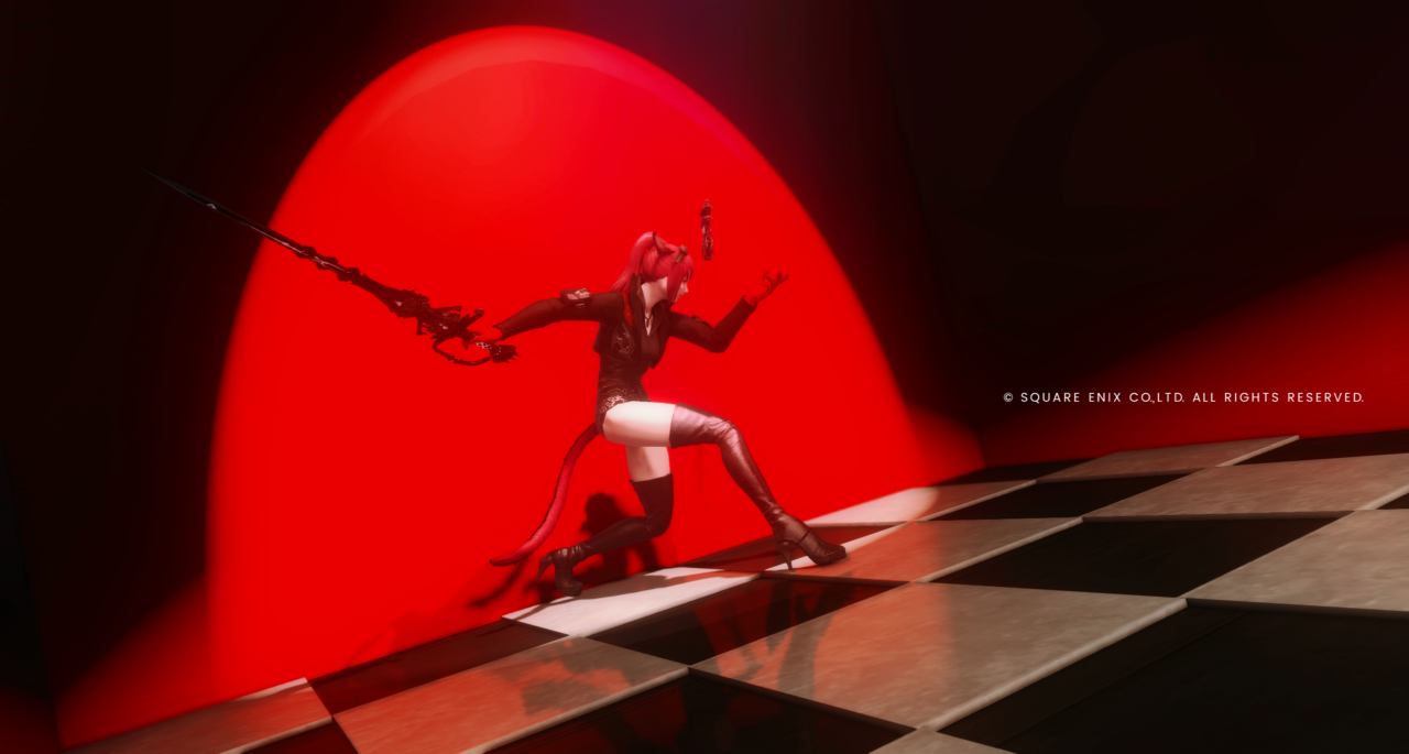 I believe | StudioXIV