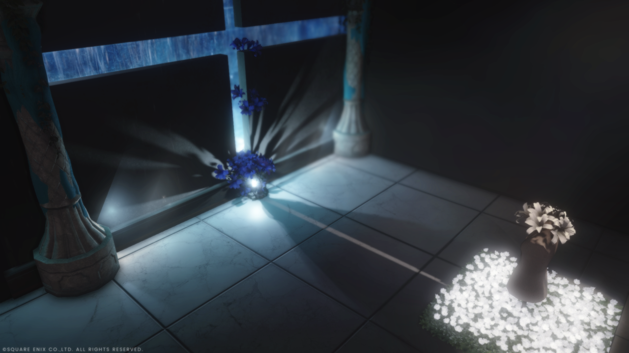 追躡 』 #St_N | StudioXIV