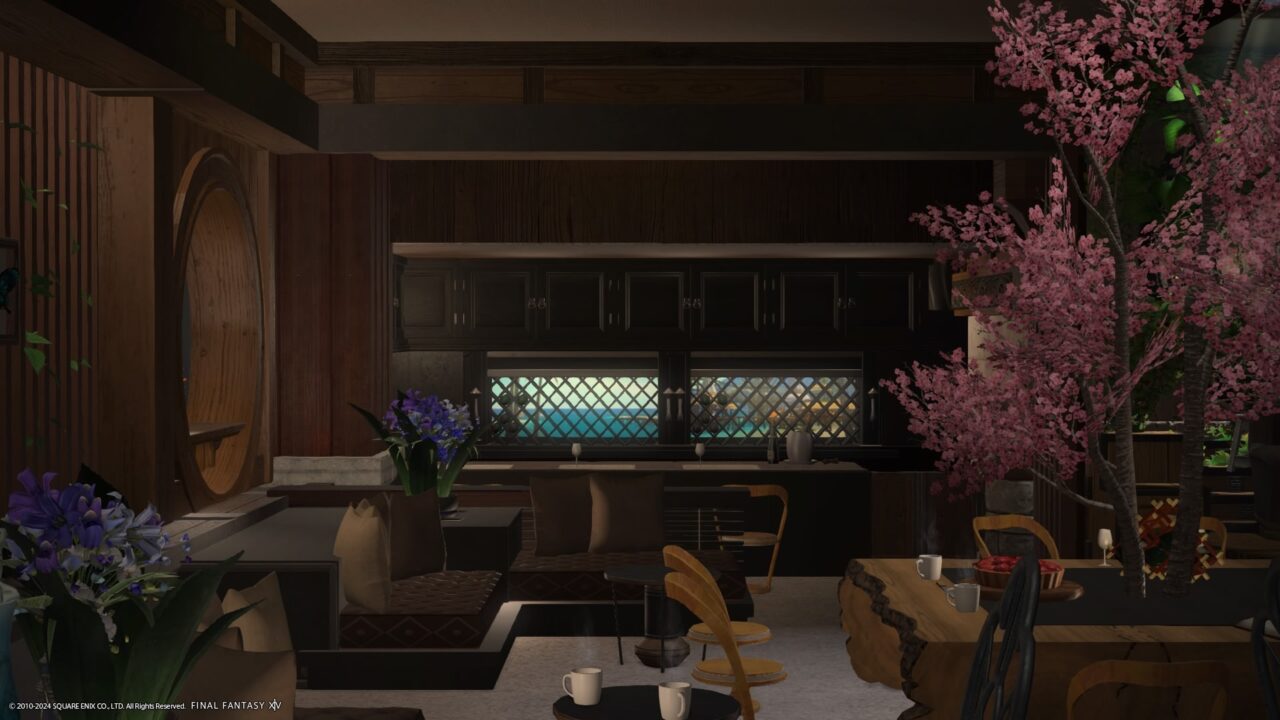 Cafe aftetnoon | StudioXIV