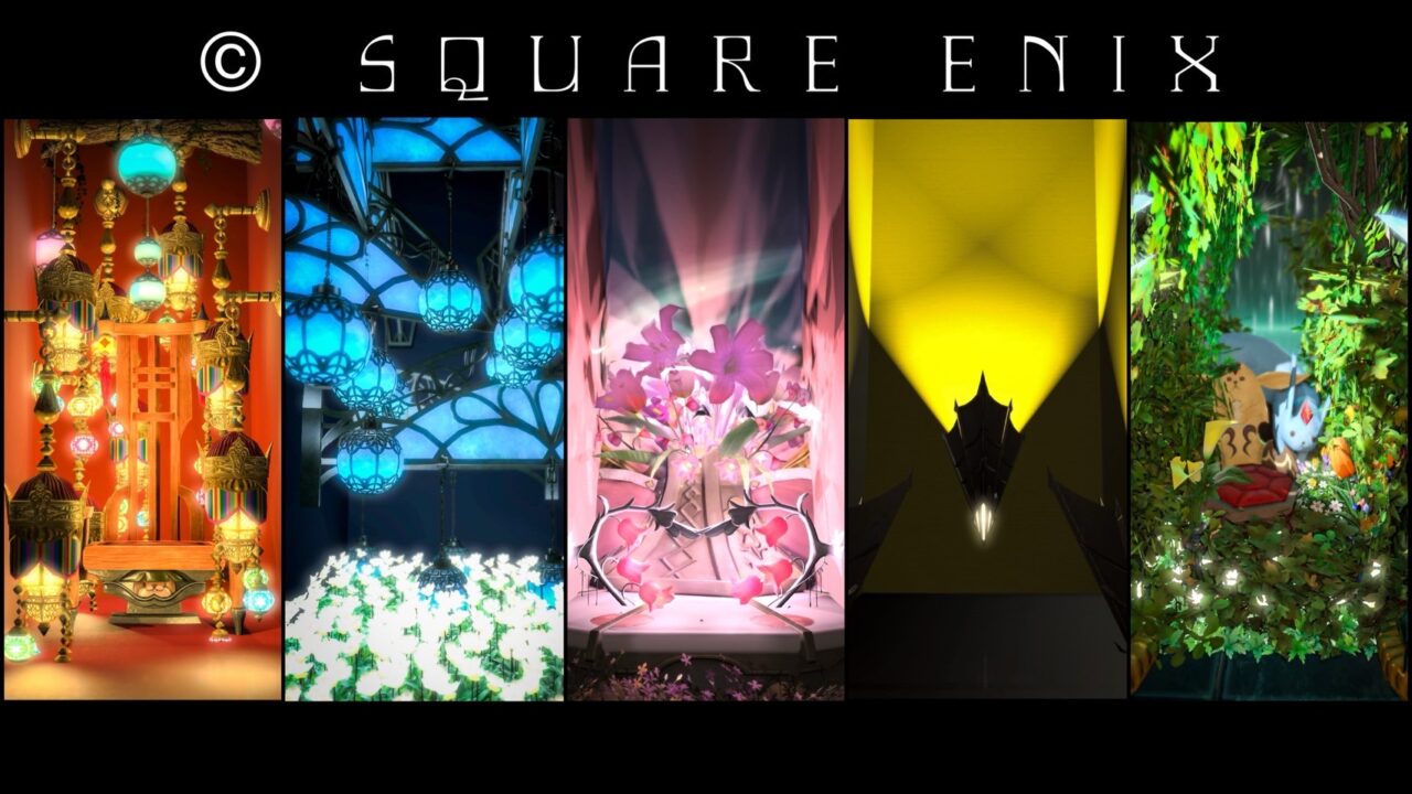 Assortment | StudioXIV