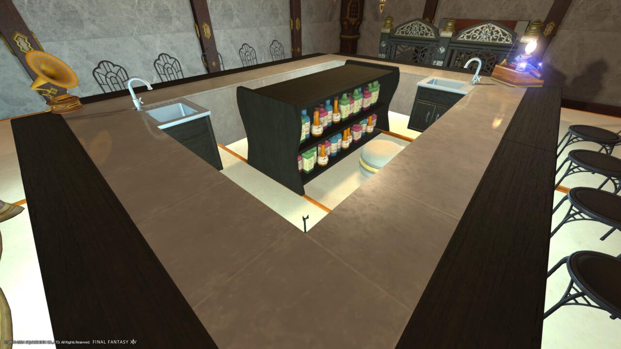 ライブリーBAR | StudioXIV