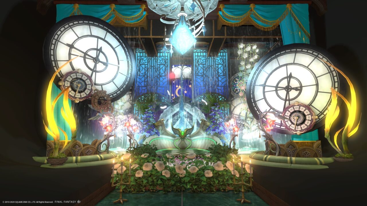 Raging Vortex studio | StudioXIV