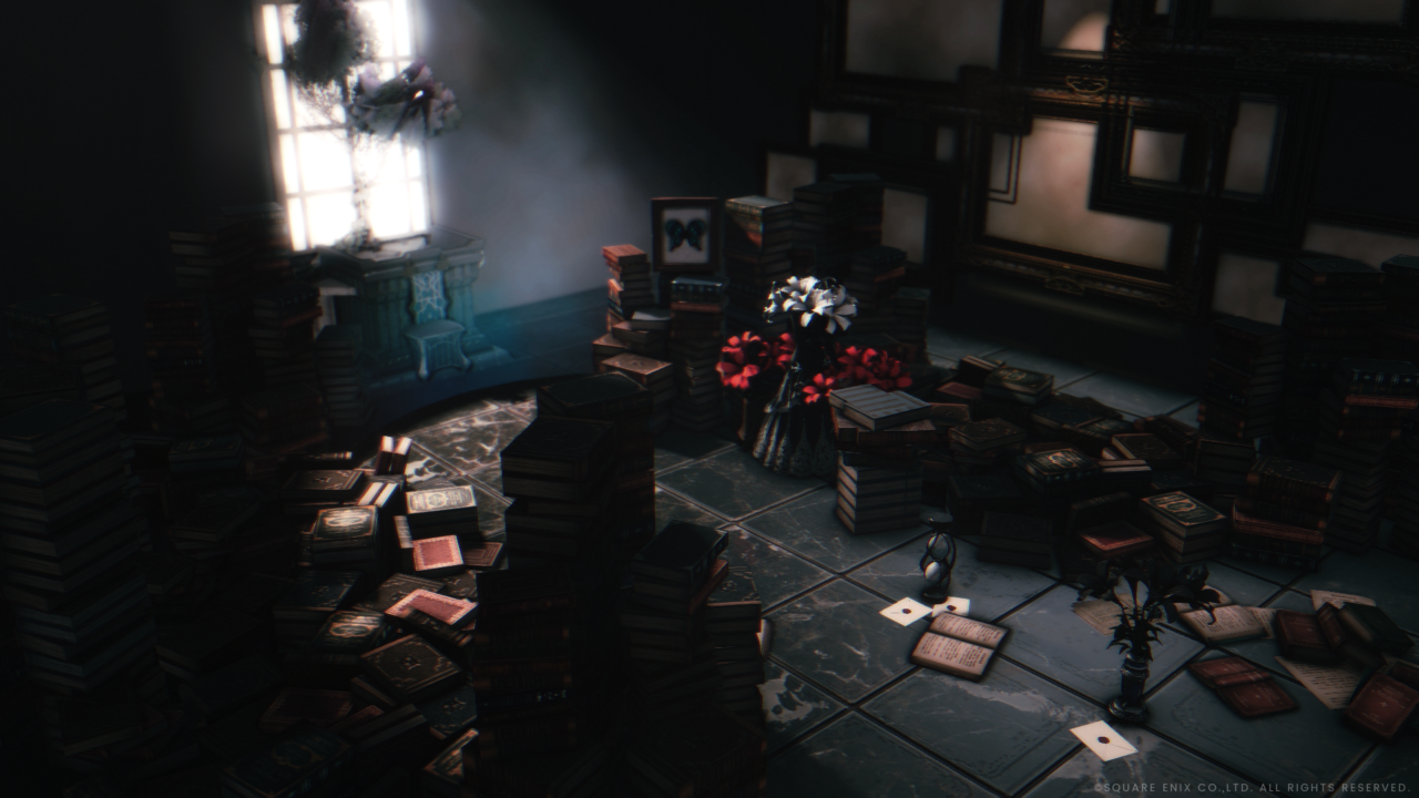 キミに咲いた執着の花 』 #St_N | StudioXIV