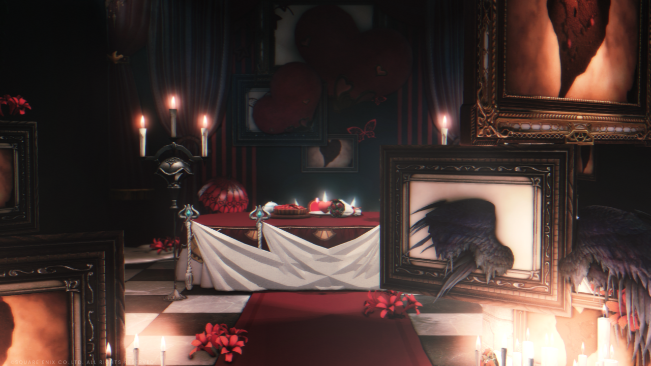 狂愛レゾンデートル 』 #St_N | StudioXIV