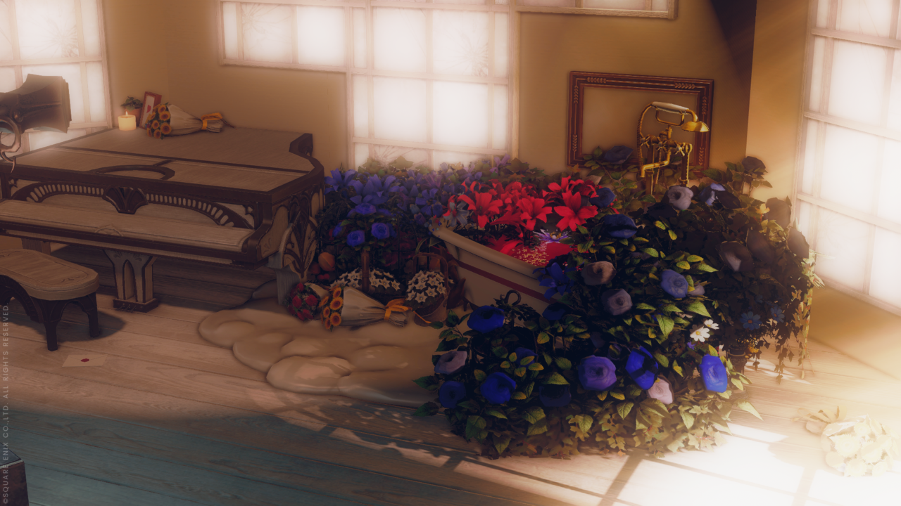 『微睡む"キミ"』 #St_N | StudioXIV