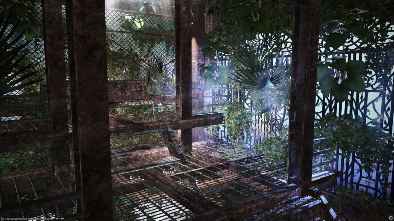 Studio_Calma 2号室 | StudioXIV