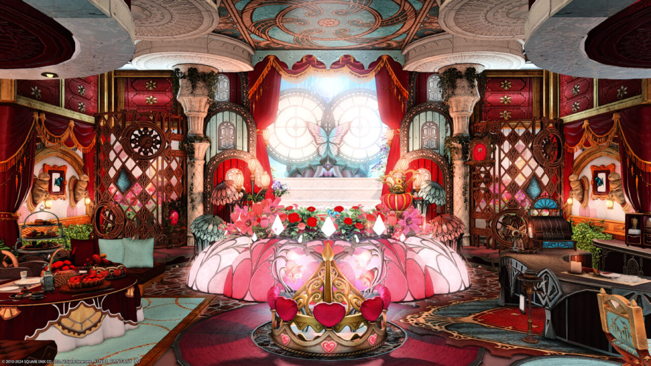 THE Valentine‘s Night | StudioXIV