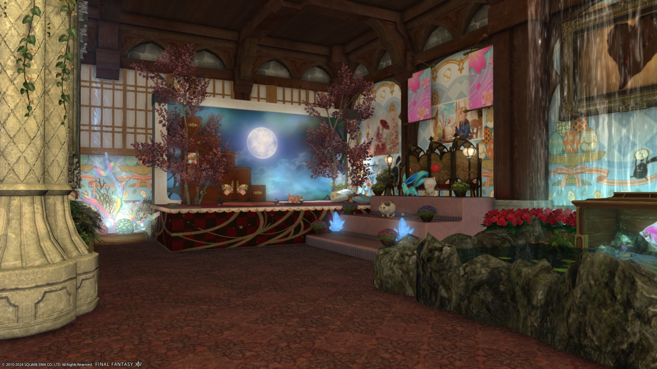 えんじぇるSHOP、studio | StudioXIV