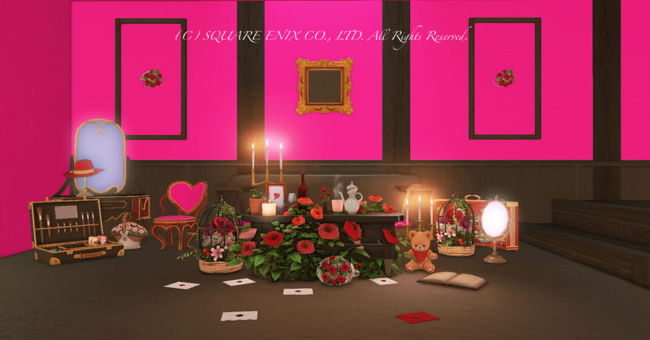 MAI_Studio本館【ROSEUM🎀】 | StudioXIV