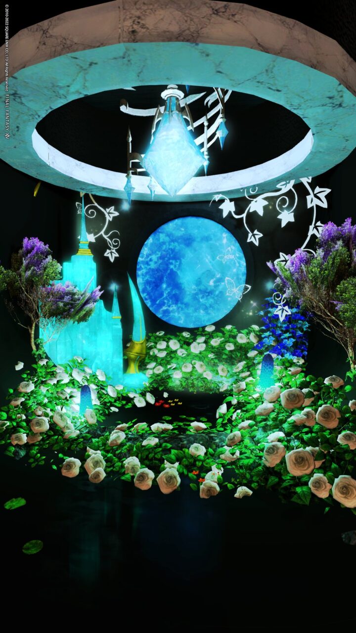 Etheirys | StudioXIV