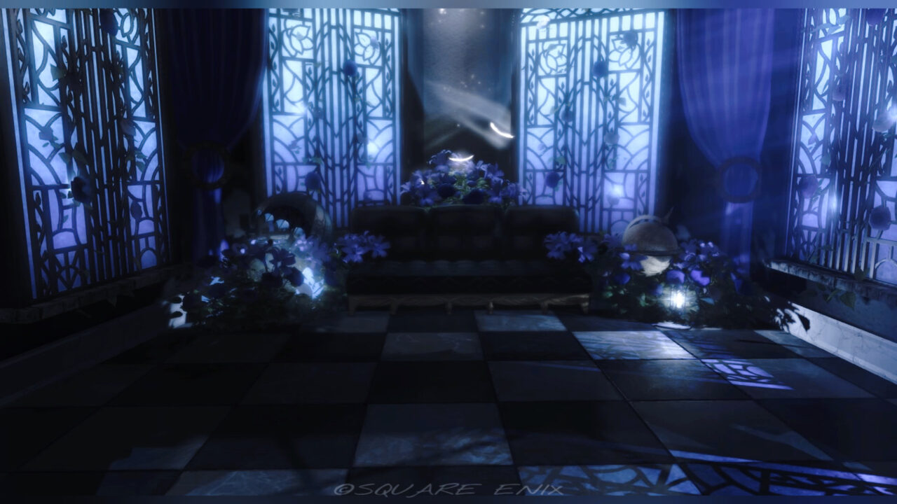 Lua Cheia別館2 | StudioXIV