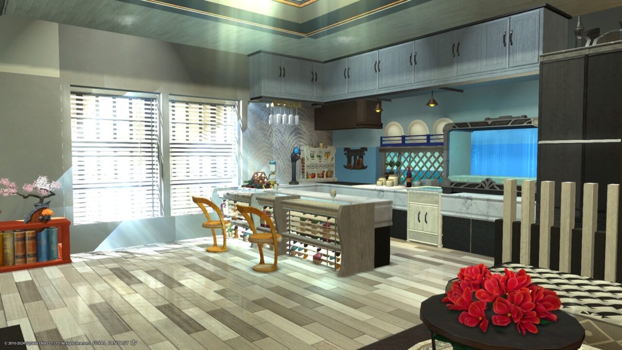 firstモダン | StudioXIV