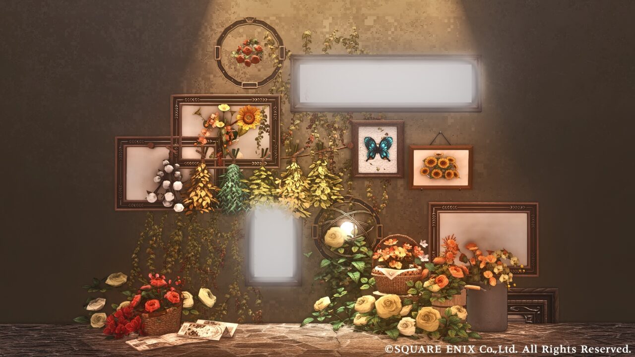 Studio_PP お花セラピースタジオ | StudioXIV