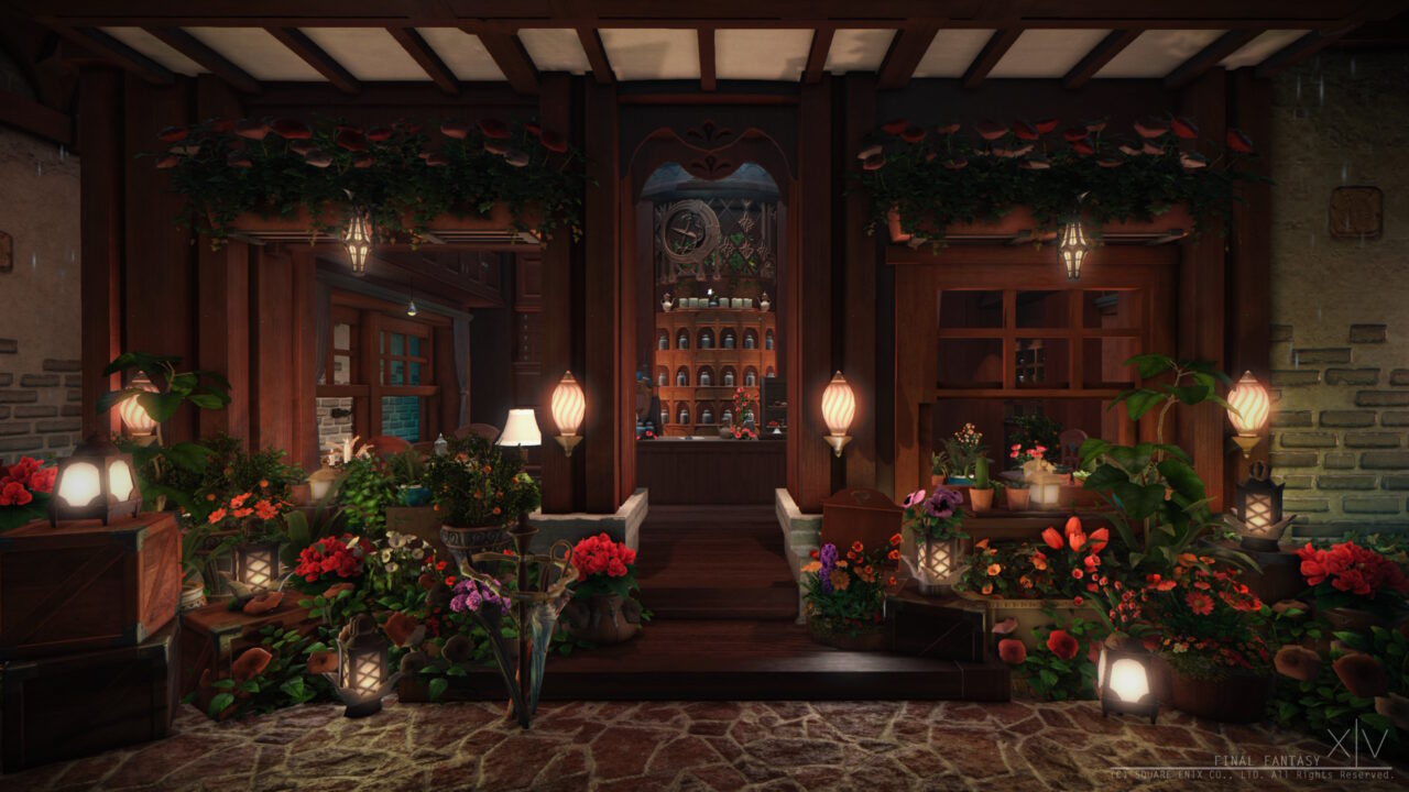 My Cup of Tea | StudioXIV