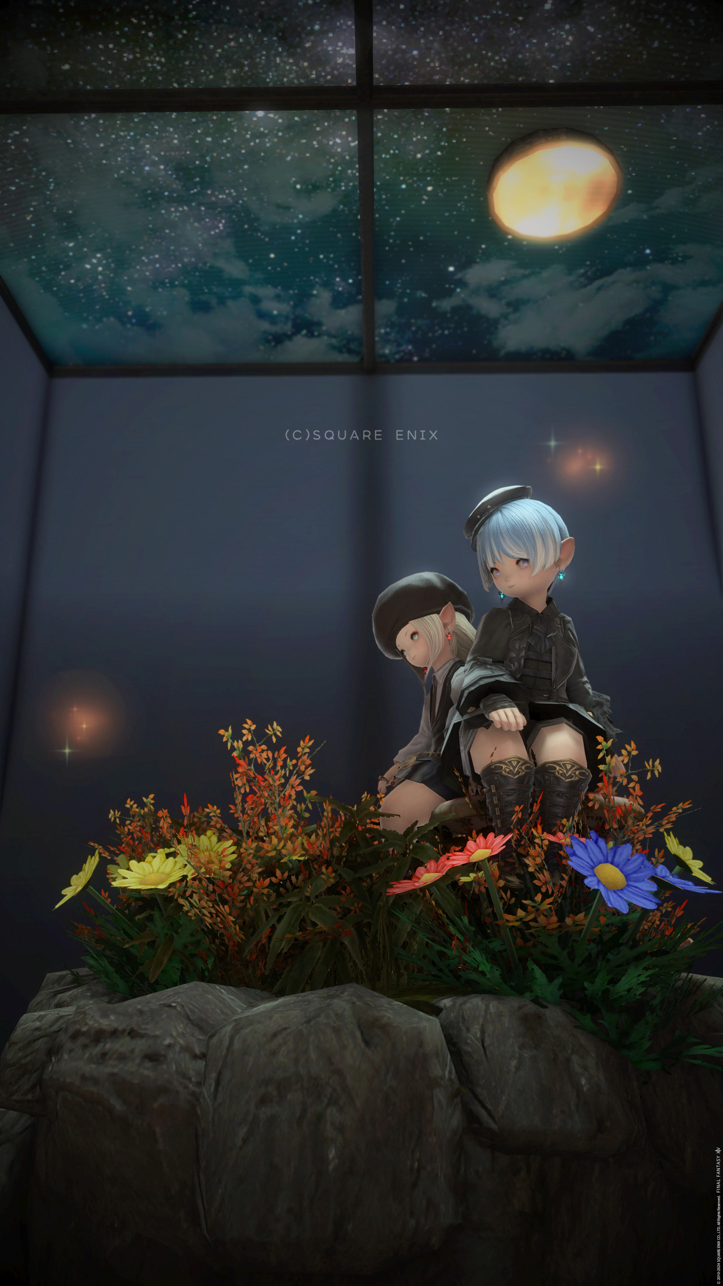 studio R_heart | StudioXIV