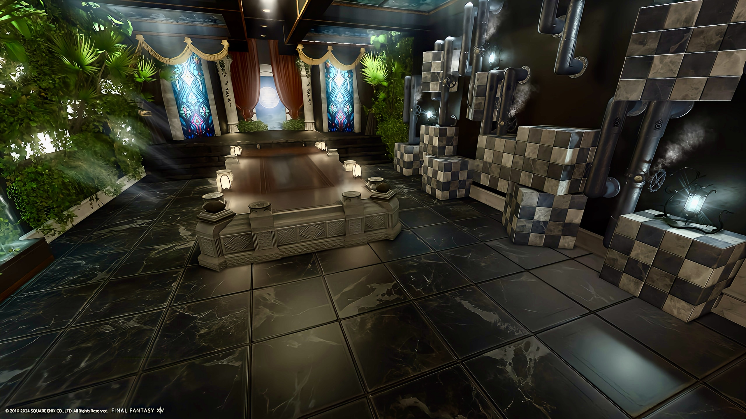 『LeaLea』 | StudioXIV