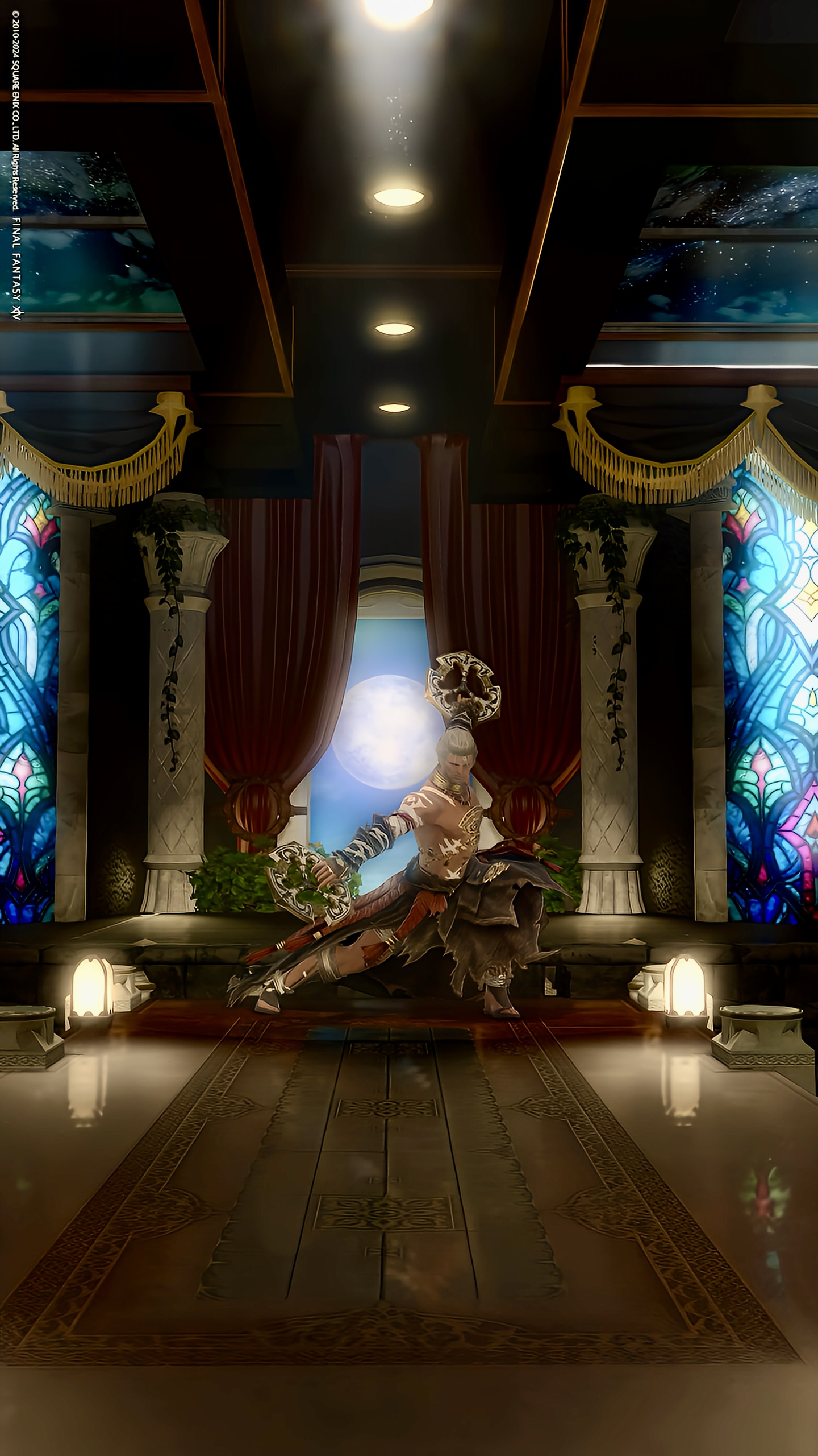 『LeaLea』 | StudioXIV