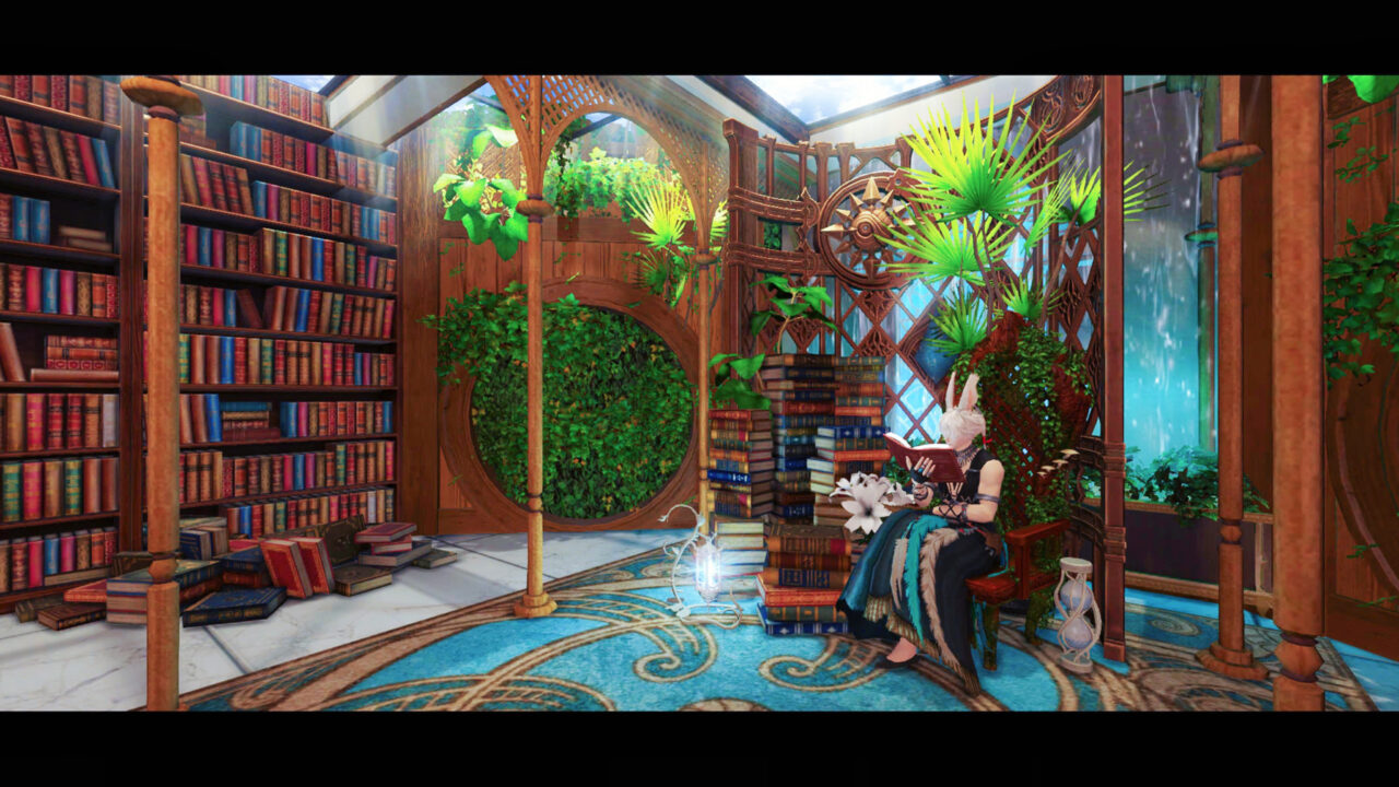 【MN_studio】 ~quiet~ | StudioXIV