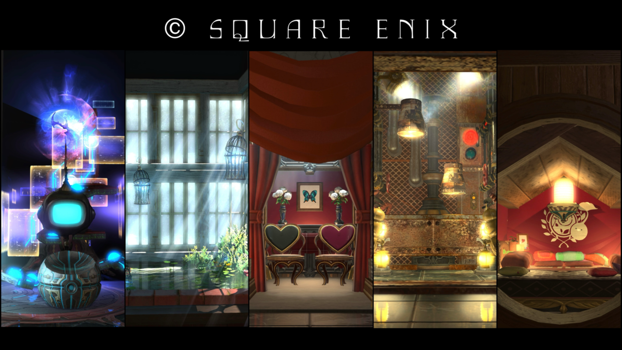 Assortment 2 | StudioXIV