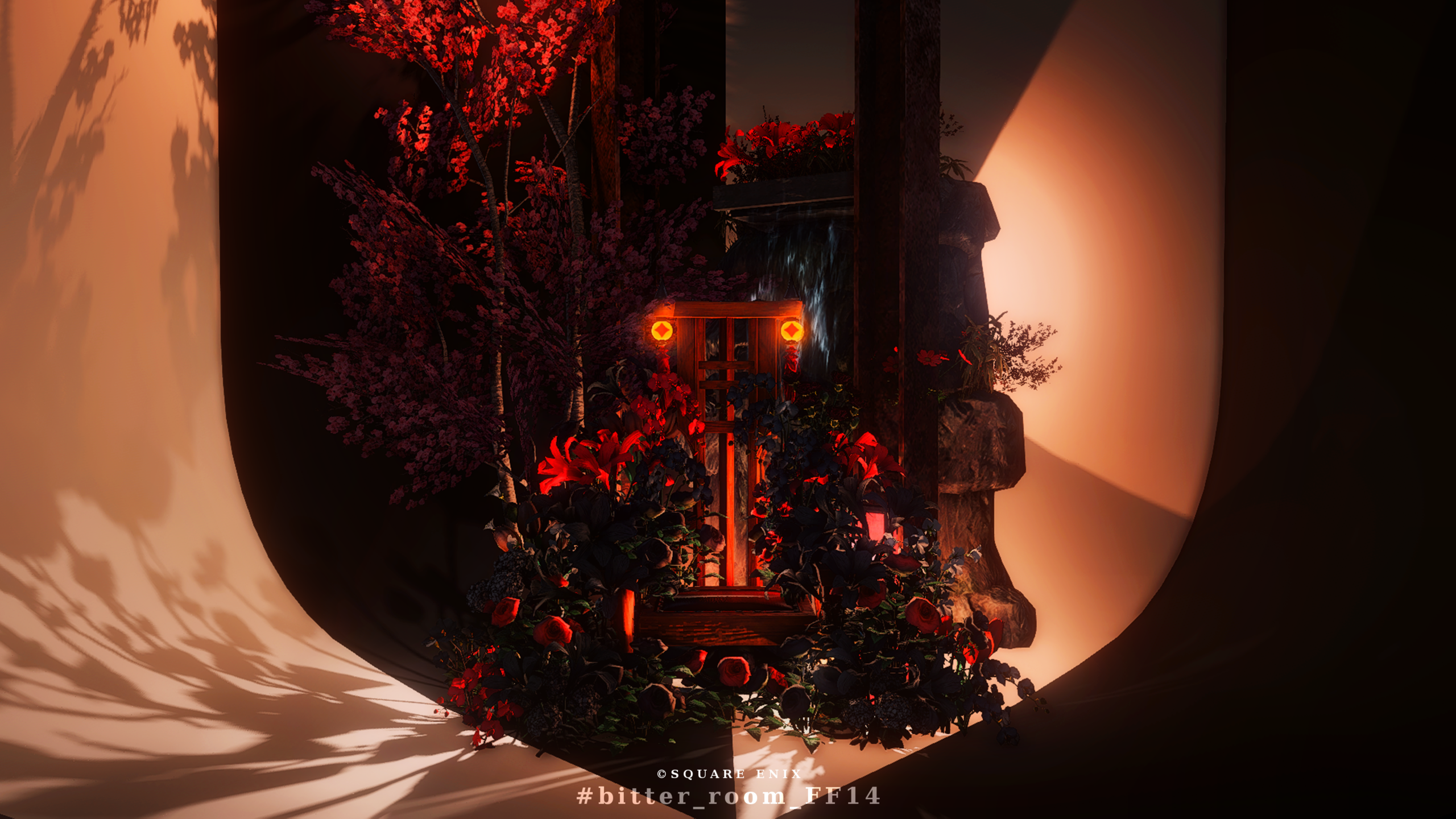 My Flower Garden | StudioXIV