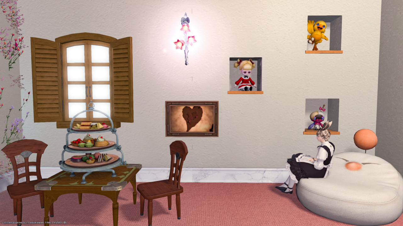 cute＆adult | StudioXIV