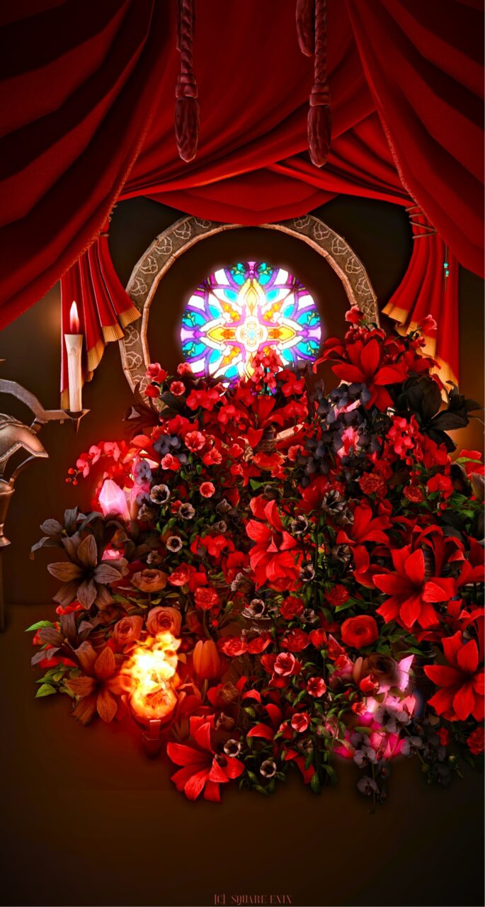 #SD_Ali 華帳：煉 | StudioXIV