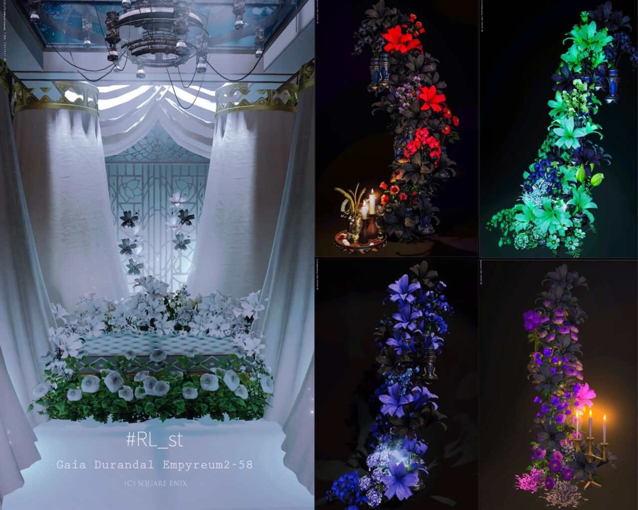 お花のスタジオ#RL_st | StudioXIV