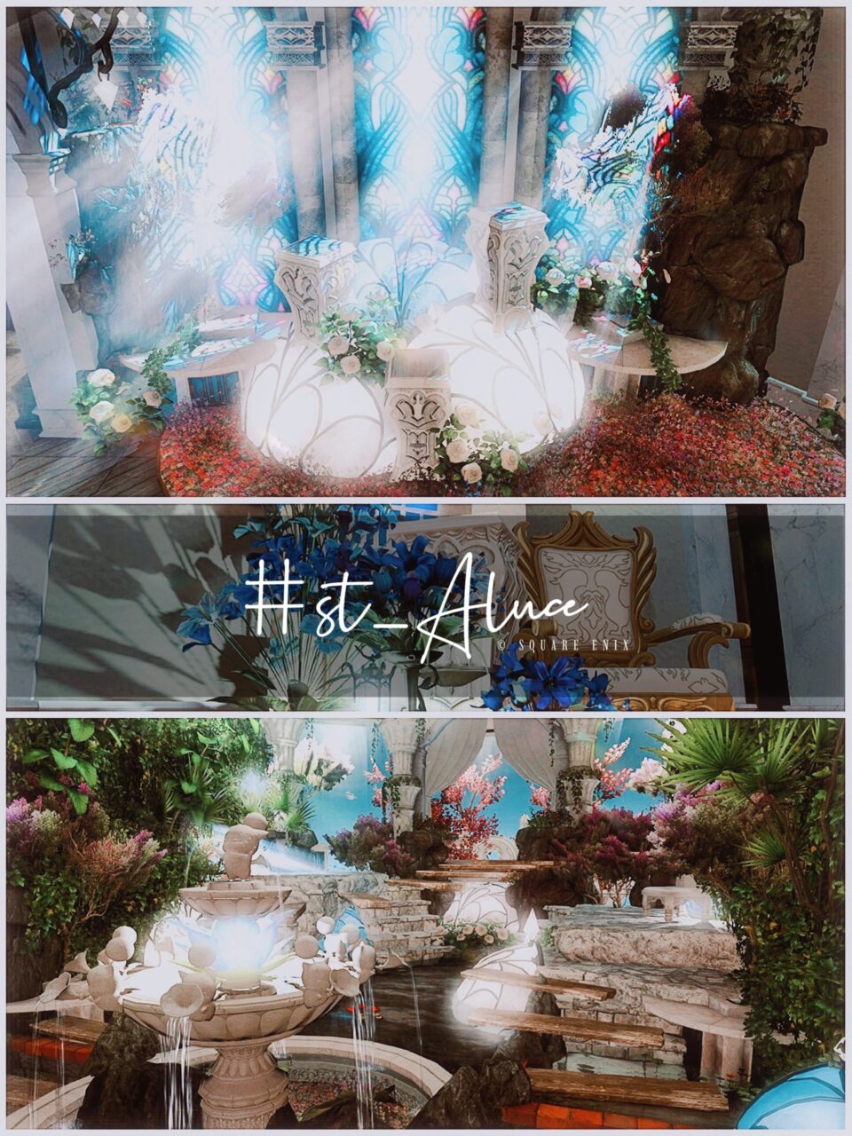 Avvolto di luce | StudioXIV