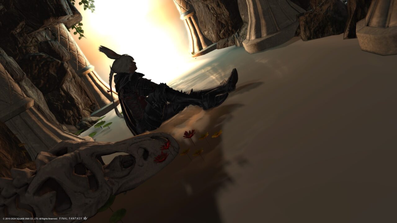 『LeaLea』 | StudioXIV