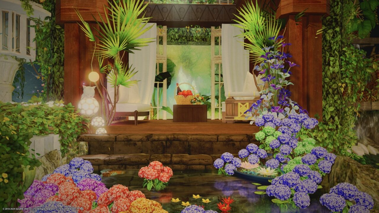 Gstudio282 水のコテージ | StudioXIV