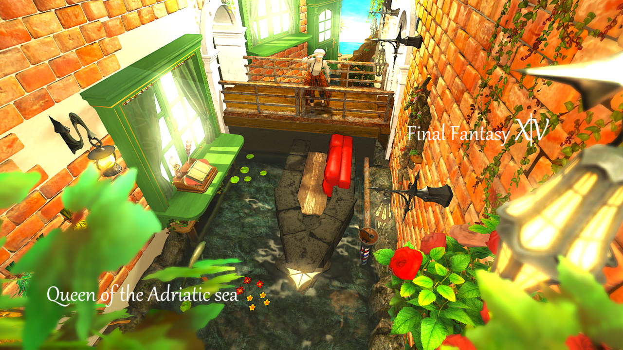 Queen of the Adriatic sea | StudioXIV