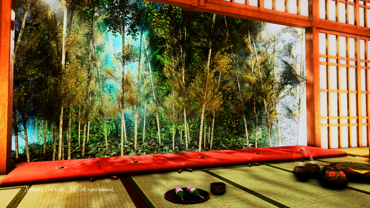 tomoStudio 【Aegis店】 | StudioXIV