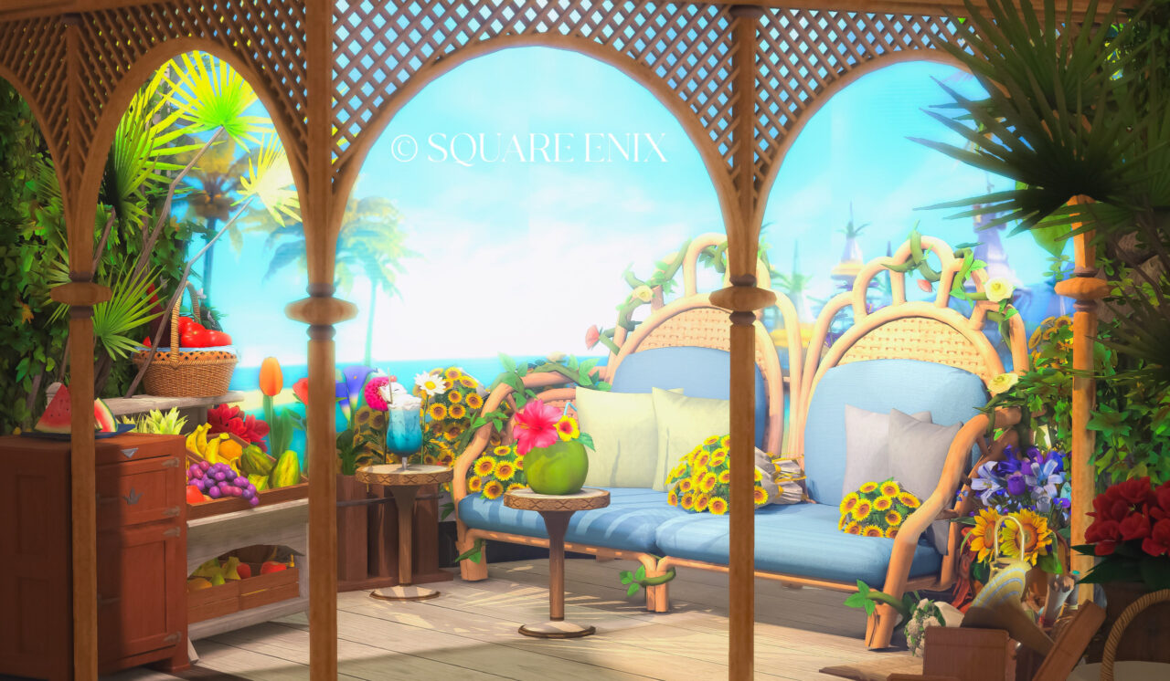 Enjoy Summer | StudioXIV